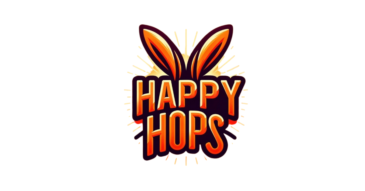 HappyHops cuddly toys